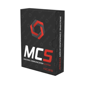 Machine Communication System (MCS) - NCSS